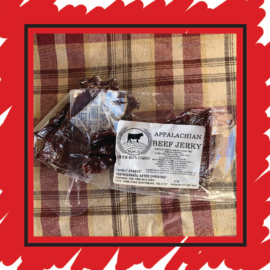 Red Angus Beef – Deer Run Farm